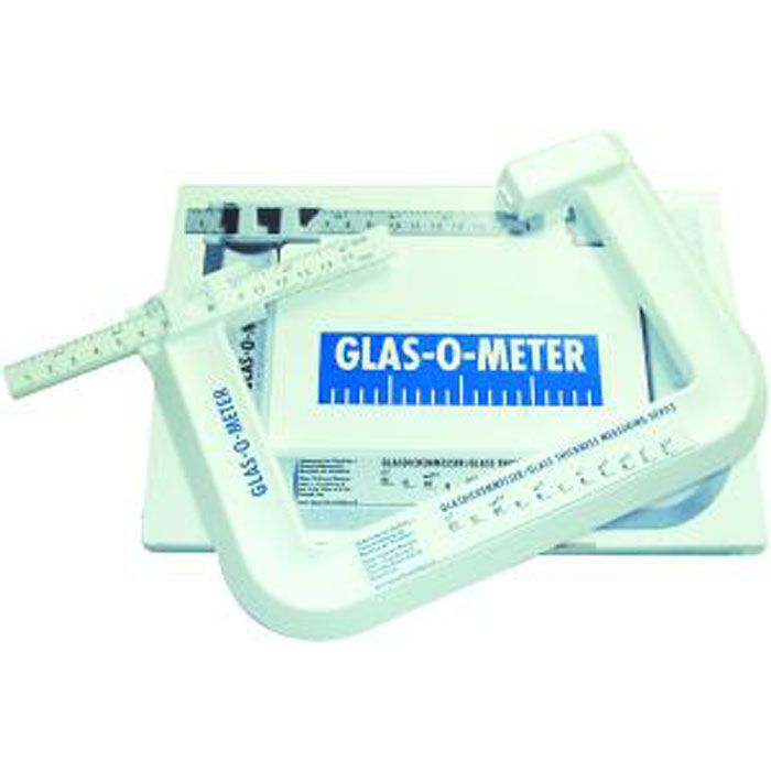 Glas-o-Meter