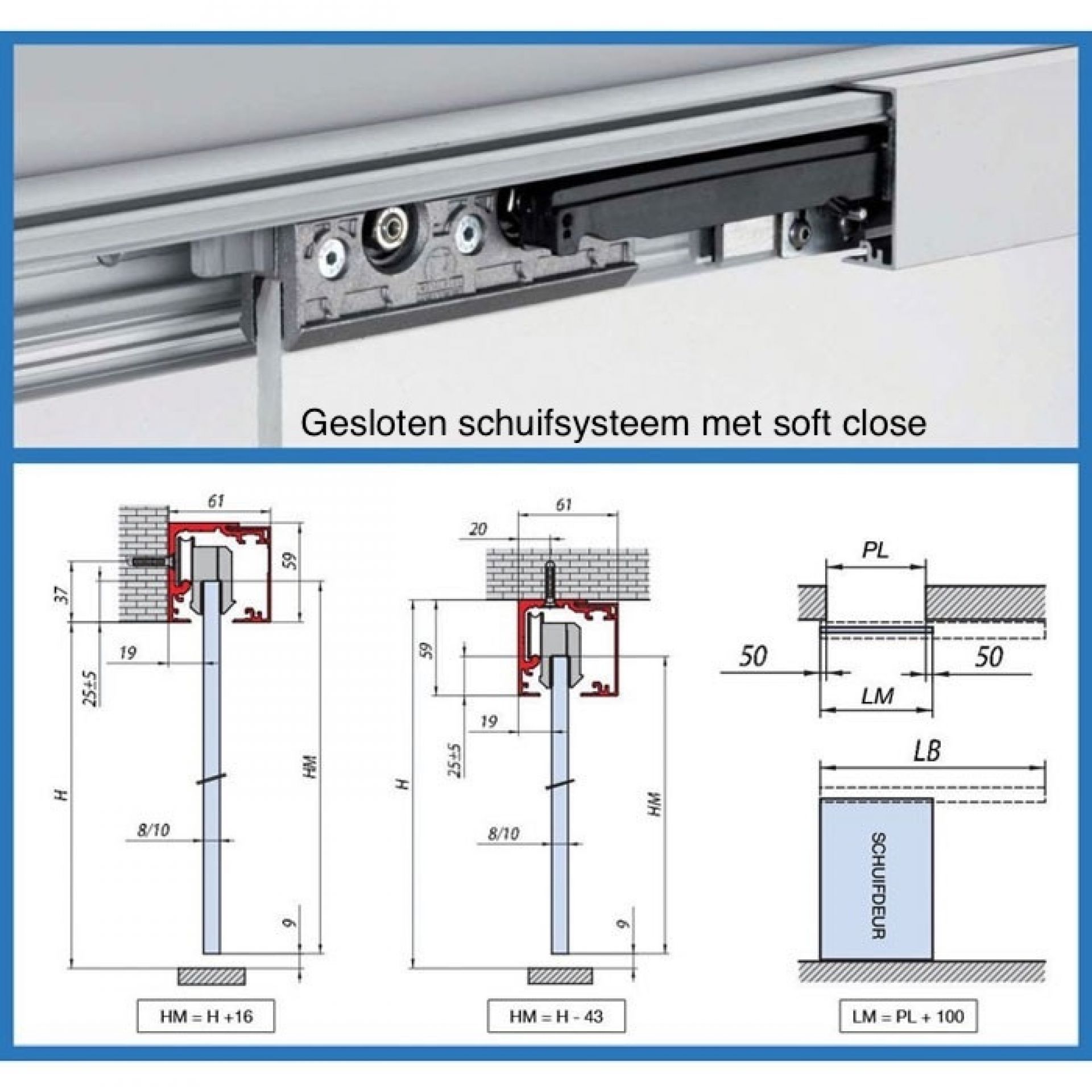 Glazen schuifdeur op maat crepi glas | Glashandelonline.com