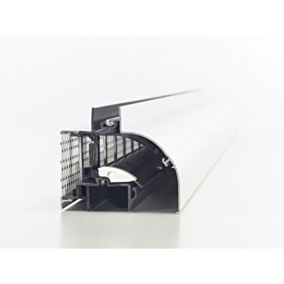 Ventilatierooster Renson Junior 150 Design | Glashandelonline.com