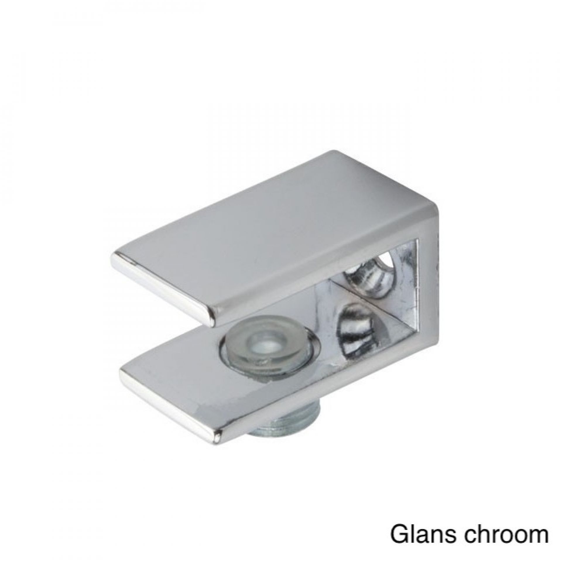 Glasplaatdragers voor glazen planchet | Glashandelonline.com