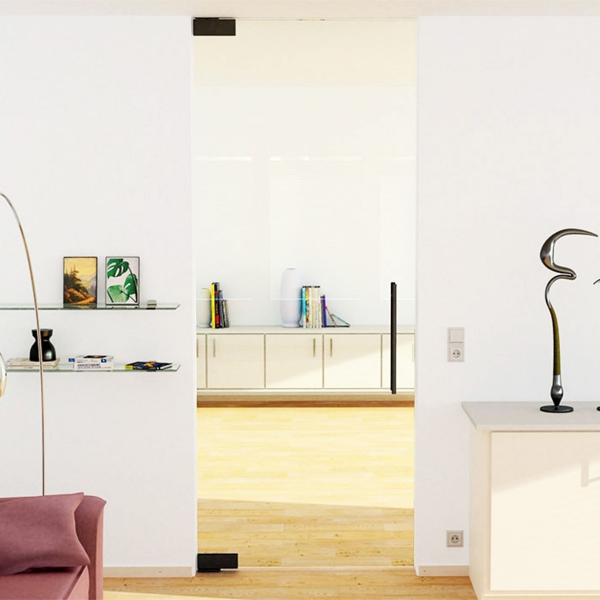 Veiligheidsglas op maat | Glashandelonline.com