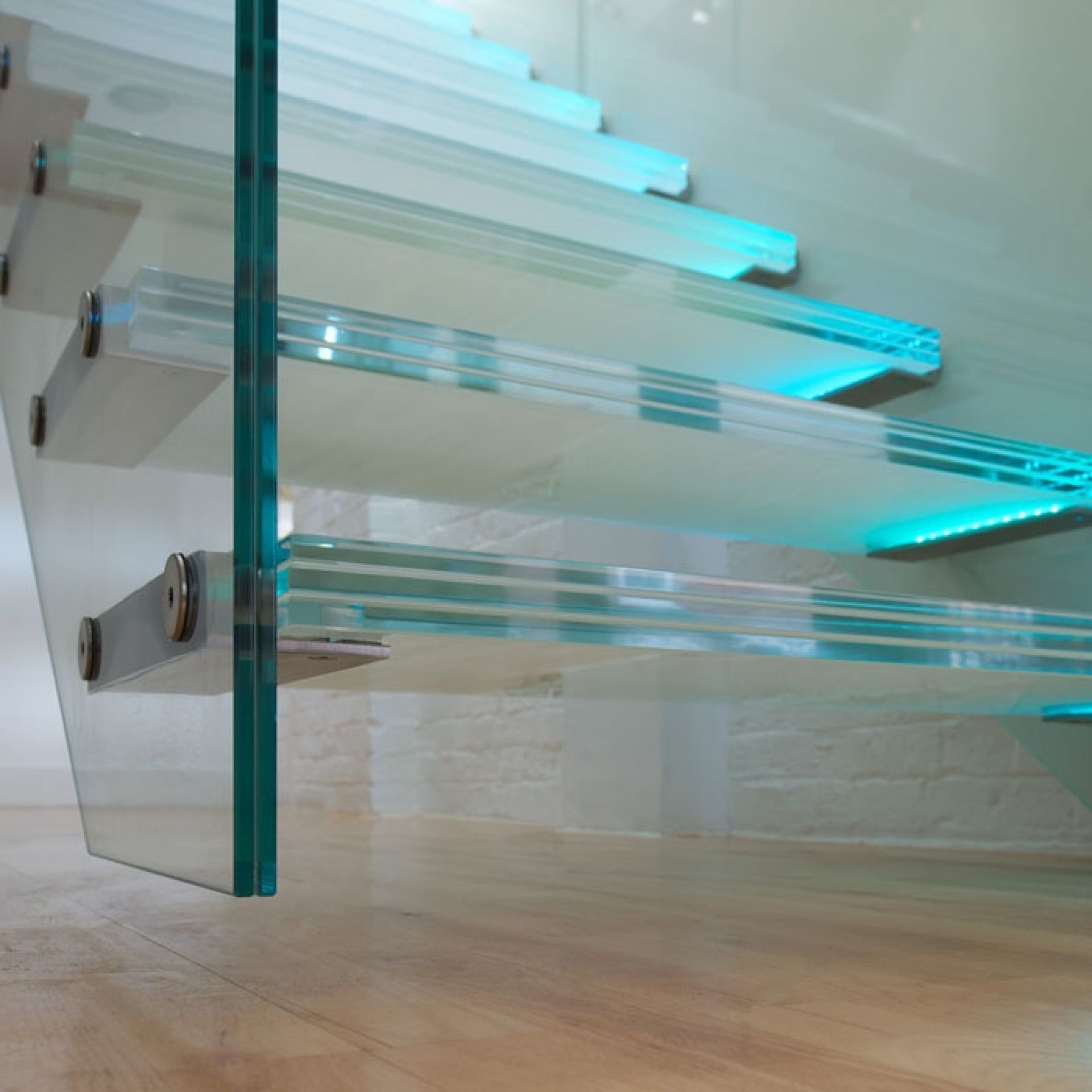 Beloopbaar glas op maat | Glashandelonline.com