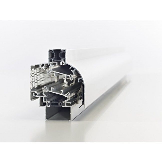 Ventilatierooster Renson VariaVent | Glashandelonline.com