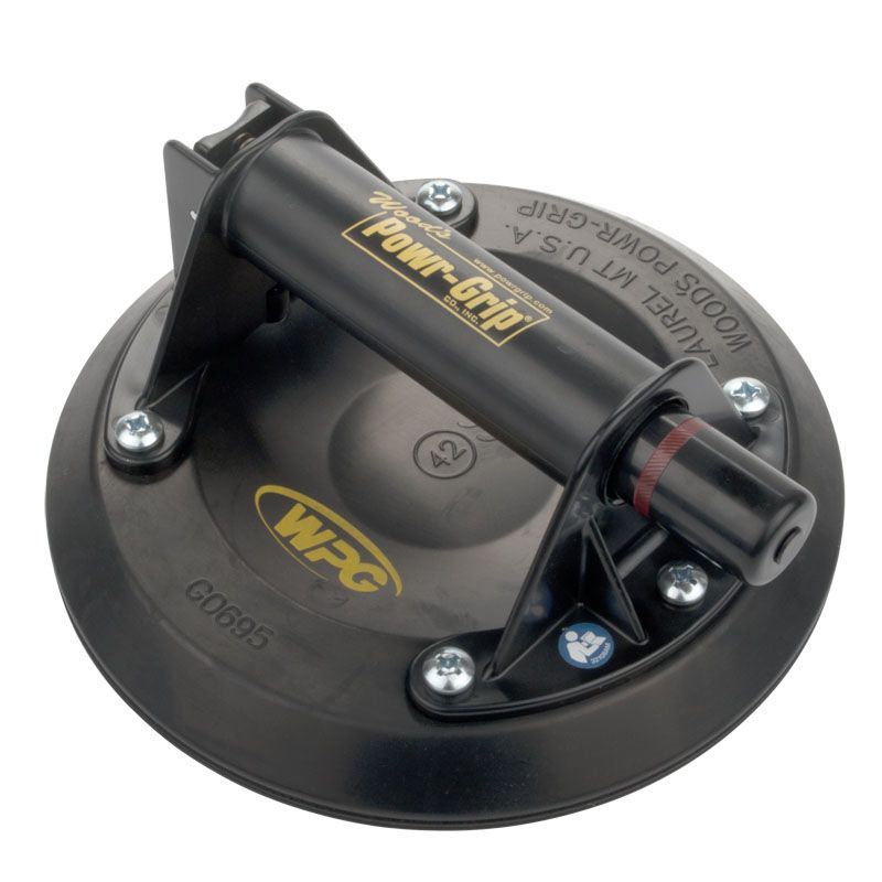 Woods PowerGrip zuiger | Glashandelonline.com